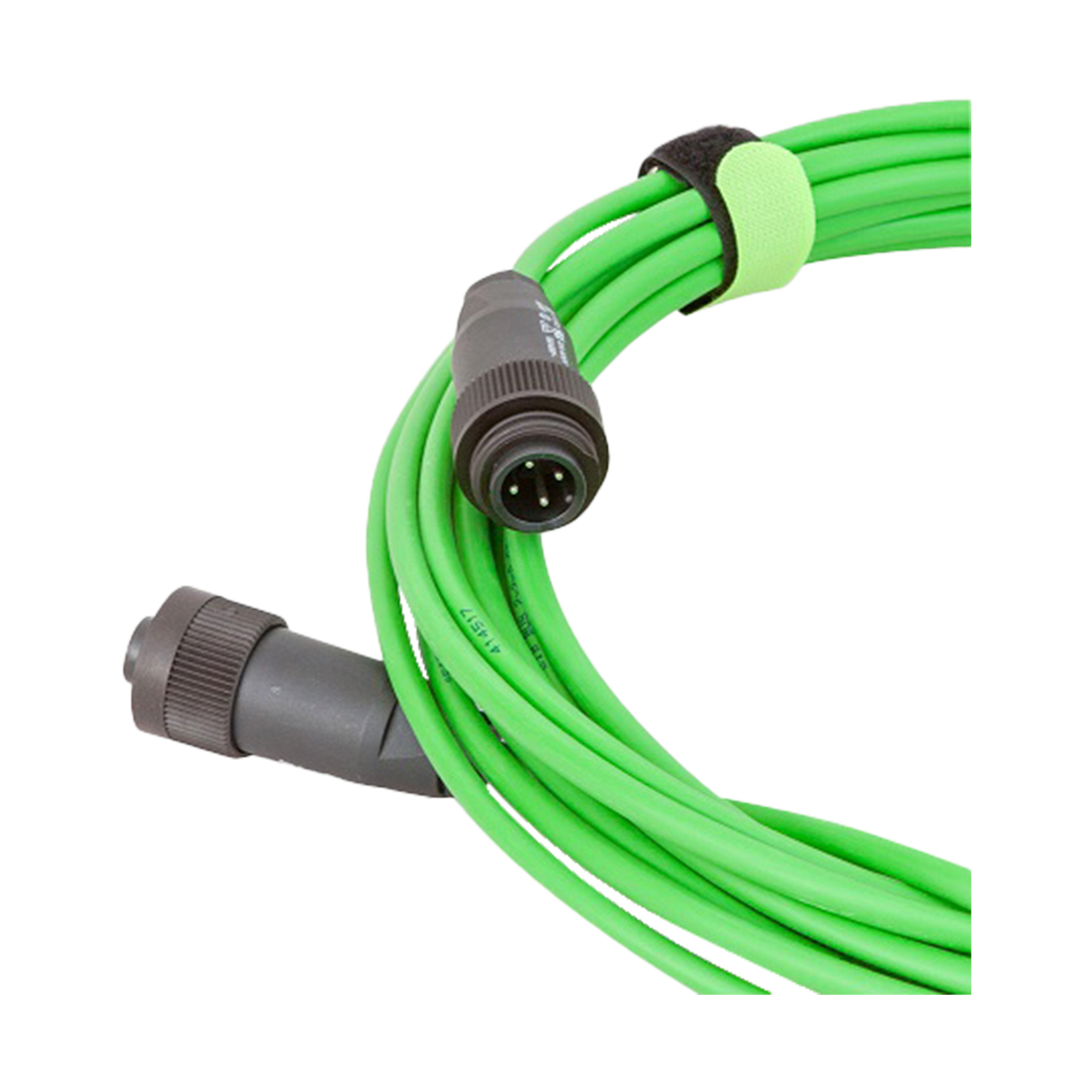 Probe cable extension/plug and coupling, 10 m | 150022