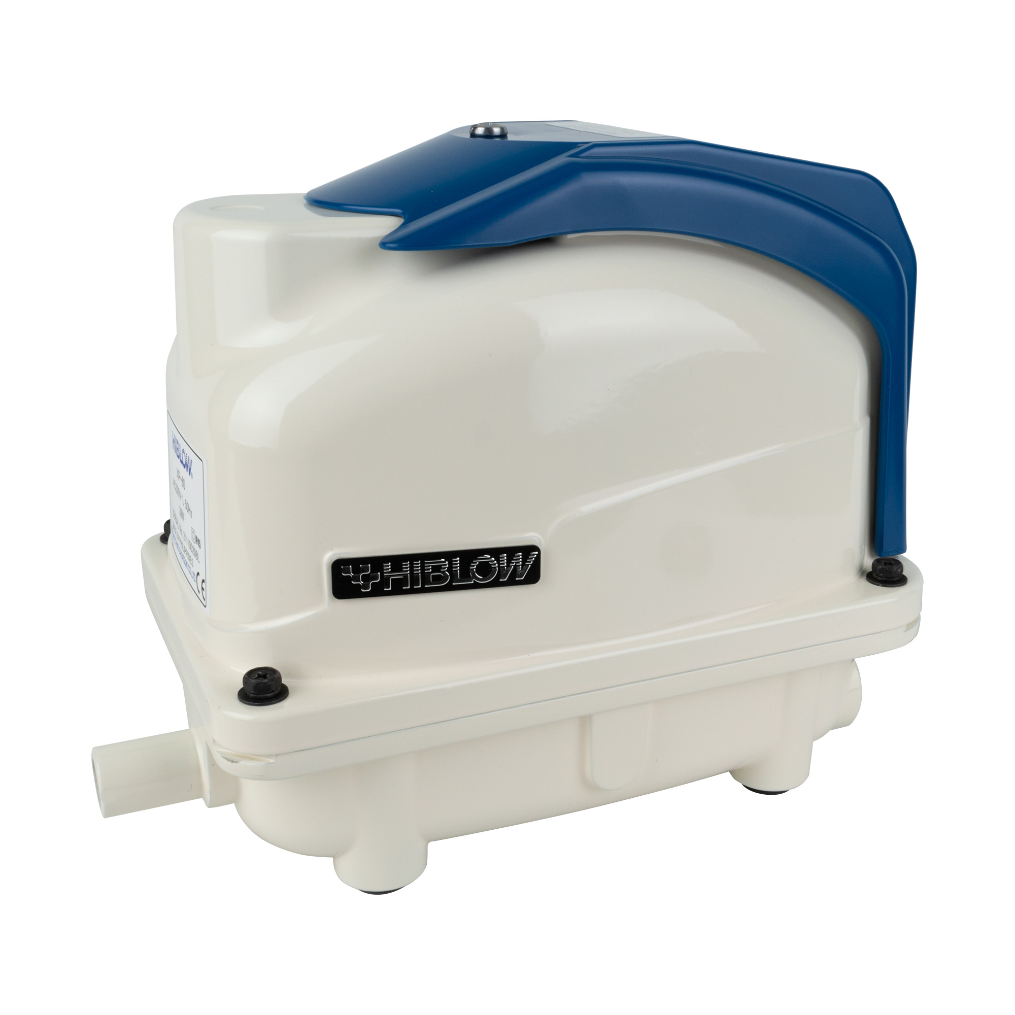 Diaphragm compressor XP-80 | 100335